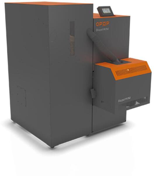 Opop Biopel Mini 30 (Centrala termica) - Preturi