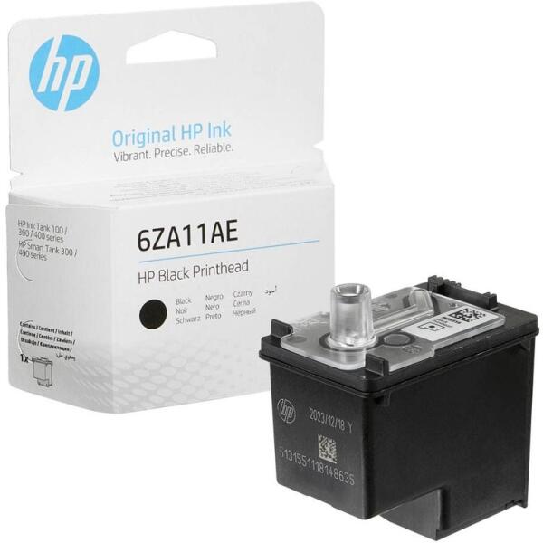 HP Cap printare HP Ink Tank 6ZA11AE Black 415 419 Cartus / toner Preturi