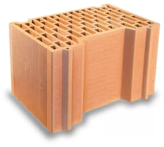 Wienerberger Caramida Porotherm 38 Robust (5010770) (Caramida) - Preturi
