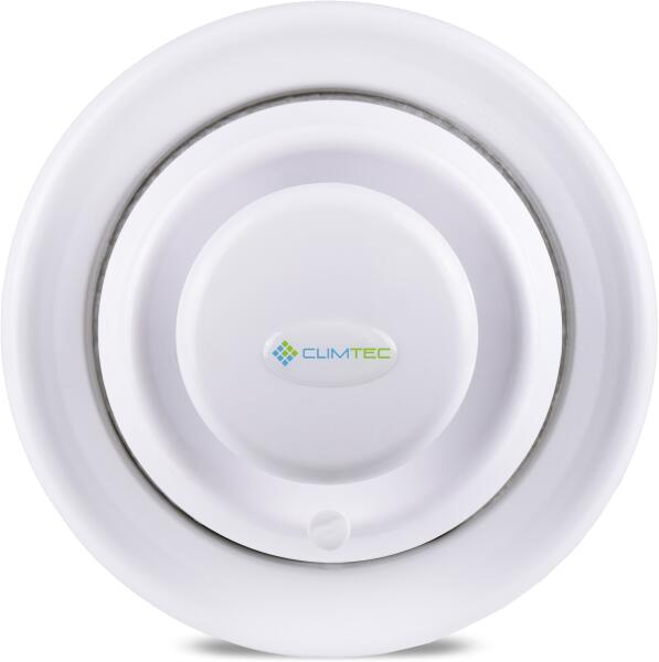 Climtec Sistem de ventilatie cu recuperare de caldura Climtec RD 200 ...