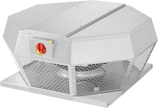 ruck Ventilator Ruck DHA 450 D4P 30 (131113) (Ventilator aerisire ...