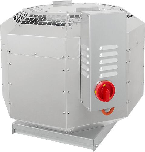 ruck Ventilator Centrifugal Ruck DVNI 450 E4 30 (145089) (Ventilator ...