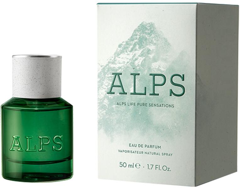 Alps Alps EDP 50 ml Preturi Alps Alps EDP 50 ml Magazine