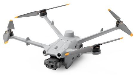 DJI Matrice 3TD (Drona) - Preturi