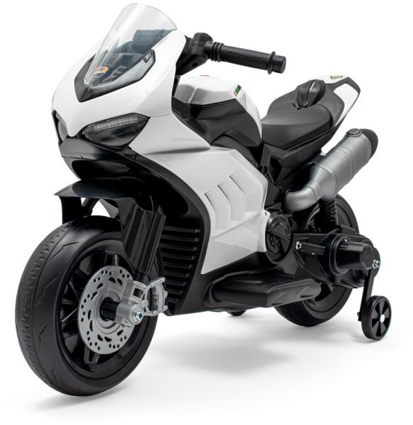 Vásárlás: Baby Mix Supersport (55774) Elektromos kisautó, elektromos ...