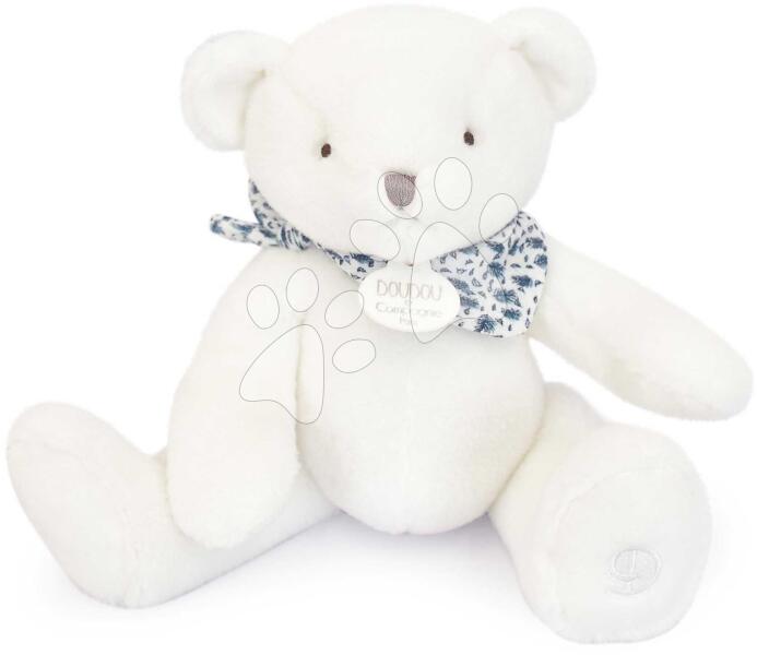 Doudou Ursuleț de pluș L'Ours Doudou® Bear White Doudou et Compagnie ...