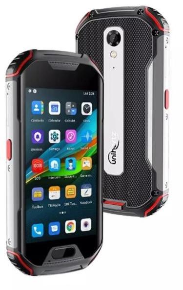 Unihertz Atom L mobiltelefon vásárlás, olcsó Unihertz Atom L telefon árak, Unihertz Atom L Mobil ...