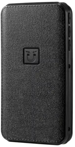 iUni Reportofon Spion in Baterie Externa iUni Q95, 32GB, Activare ...