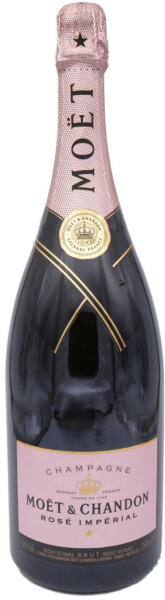 Moët & Chandon Sampanie Moet & Chandon Imperial Brut Rose 1.5L ...