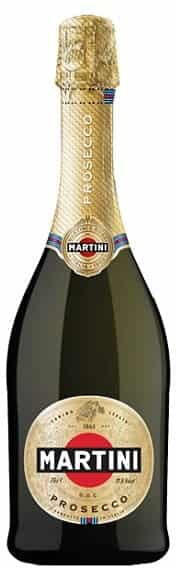 Martini Spumant Martini Prosecco DOC 0.75L 11.5% (Sampanie, vin spumant ...