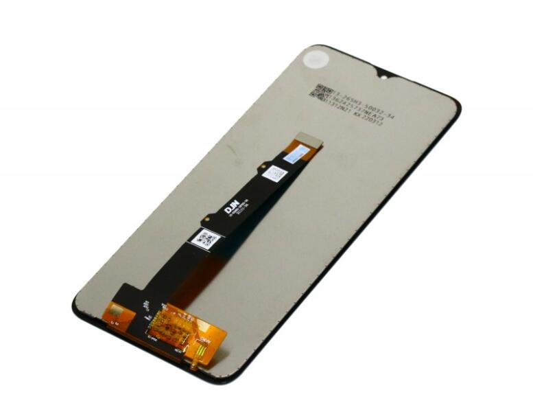 Motorola Ecran LCD Display Motorola Moto G50 (Parti telefoane mobile ...