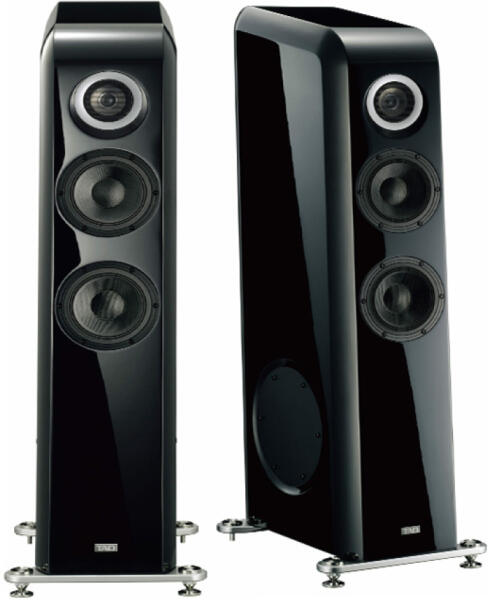 TAD Evolution One Boxe audio Preturi, Boxe audio oferta