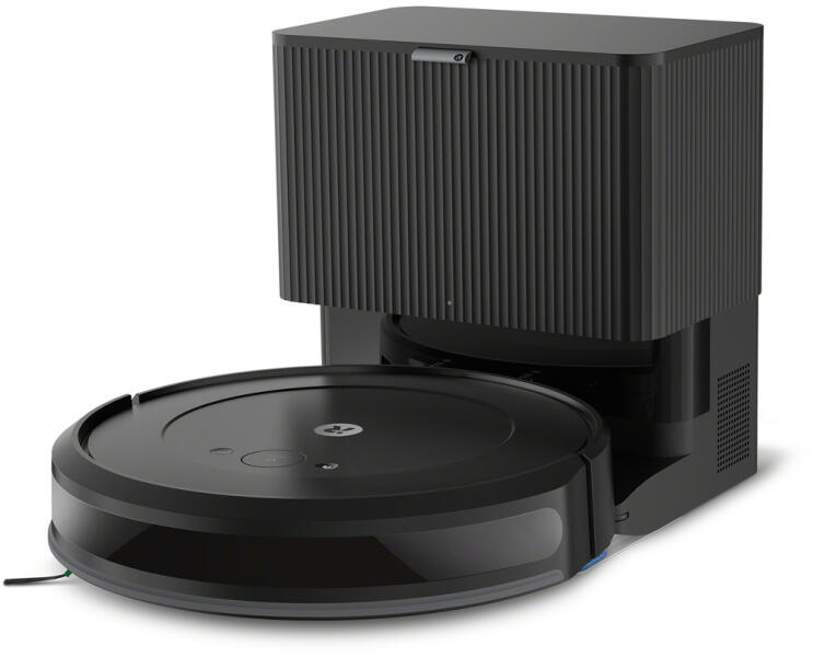 iRobot Roomba Combo 2 Essential Black (Y051042) Aspirator Preturi ...