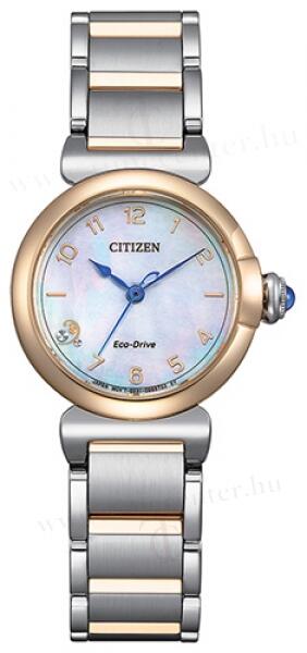 Vásárlás: Citizen EM1136-87D óra árak, akciós Óra / Karóra boltok