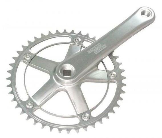 Vásárlás: Sturmey Archer FCT66 négyszögtengelyes single speed hajtómű ...