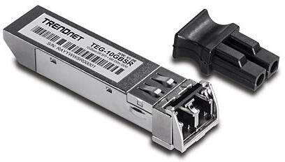 TRENDnet Accesoriu server TRENDnet Switch Accesoriu 10GBASE-SR SFP+ LC ...