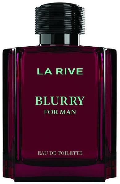 La Rive Blurry Man EDT 100 ml Preturi La Rive Blurry Man EDT 100 ml ...