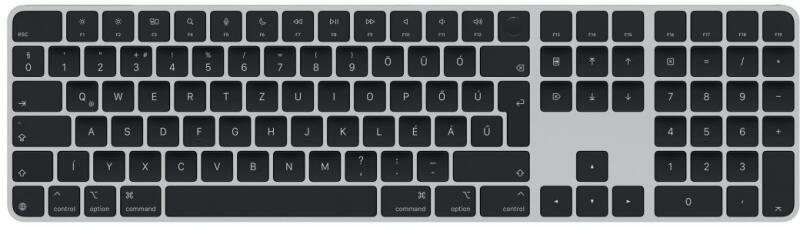 Apple Magic Keyboard 2024 (MXK83MG/A) Tastatura - Preturi