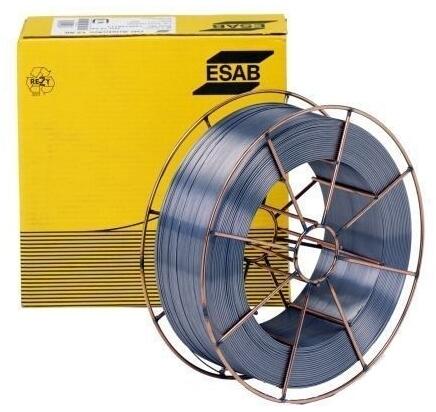 Vásárlás: ESAB OK 16.12 Autrod 308LSI hegesztőhuzal 1.0/15kg ...