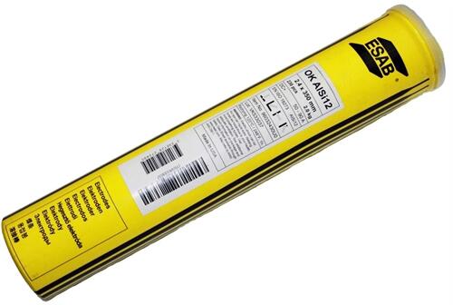 Vásárlás: ESAB OK AlSi12 elektróda 2.4x350 (2kg/csomag) (96032430U0 ...