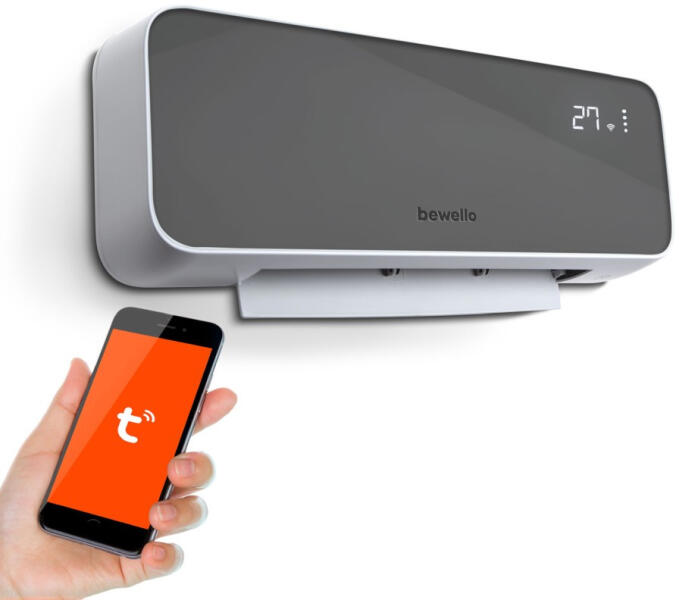 Bewello BW2103 (Aeroterma) - Preturi