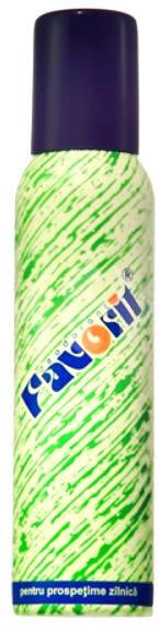 Farmec Favorit deo spray 150 ml (Deodorant) - Preturi