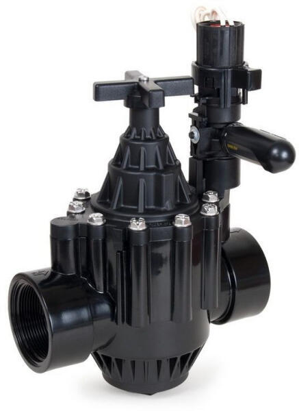 Vásárlás: Rain Bird PGA-200 2 BB 9V DC mágnesszelep Öntözőóra, öntözőautomata árak ...