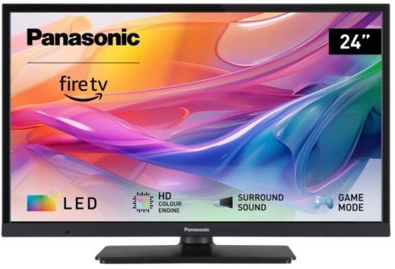 Panasonic TV-24S50AEZ TV - Árak, olcsó TV 24 S 50 AEZ TV vásárlás - TV ...