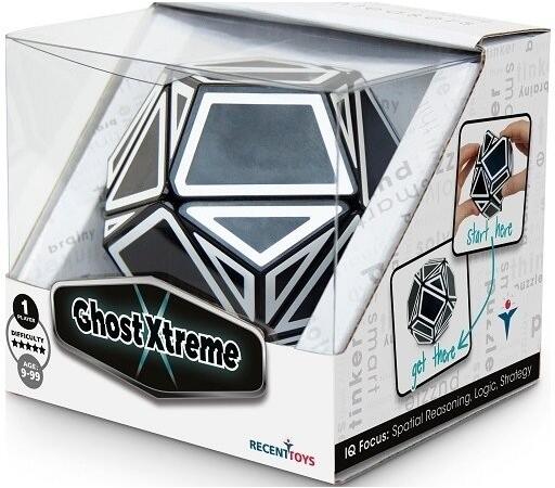 Vásárlás: Recent Toys Xtreme Ghost Cube (885109) Logikai játék árak ...