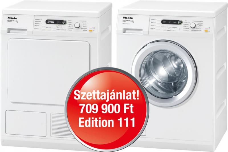 Miele W 5873 WPS Mosógép vásárlás - Árukereső.hu