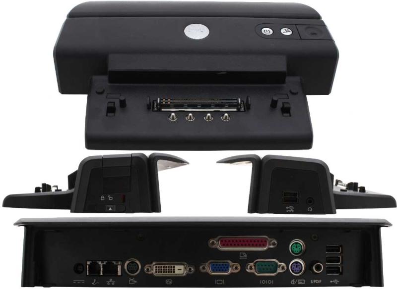 Dell PR01X notebook dokkoló vásárlás, olcsó Dell PR01X árak, laptop ...