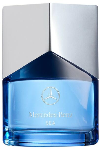 Mercedes-Benz Sea EDP 100 ml Preturi Mercedes-Benz Sea EDP 100 ml Magazine