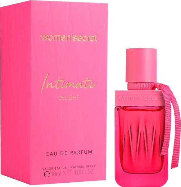 Women'Secret Intimate Delight EDP 100 ml Preturi Women'Secret Intimate Delight EDP 100 ml Magazine