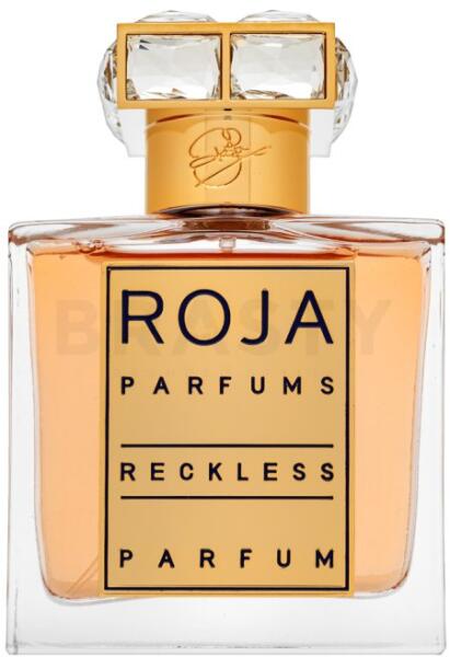 Roja Parfums Reckless pour Femme Extrait de Parfum 50 ml Preturi Roja ...