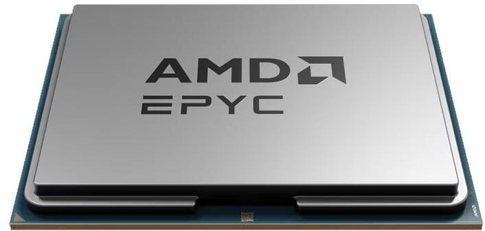 AMD EPYC 9965 192-Core 2.25GHz SP5 Tray (100-000000976) (Procesor ...