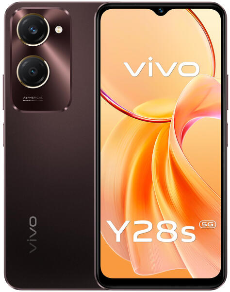 vivo Y28s 5G 128GB 6GB RAM Dual mobiltelefon vásárlás, olcsó vivo Y28s ...