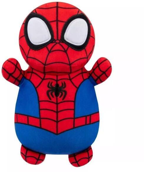 Vásárlás: Jazwares Squishmallows Hugmee Spidey Pókember 25 cm ...