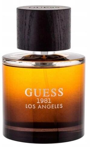 GUESS 1981 Los Angeles for Men EDT 30 ml Preturi GUESS 1981 Los Angeles ...