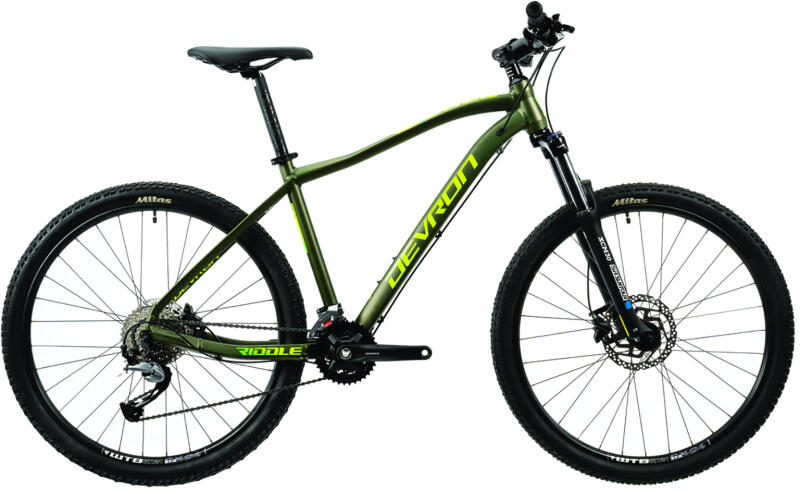 Devron RM2.7 27.5 Kerékpár árak, Kerékpár bicikli vásárlás, olcsó Kerékpárok. bringa akció ...