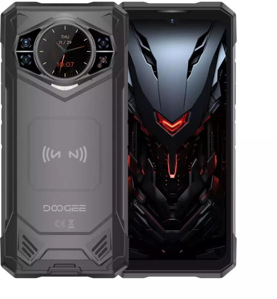 DOOGEE S200X preturi - DOOGEE S200X magazine