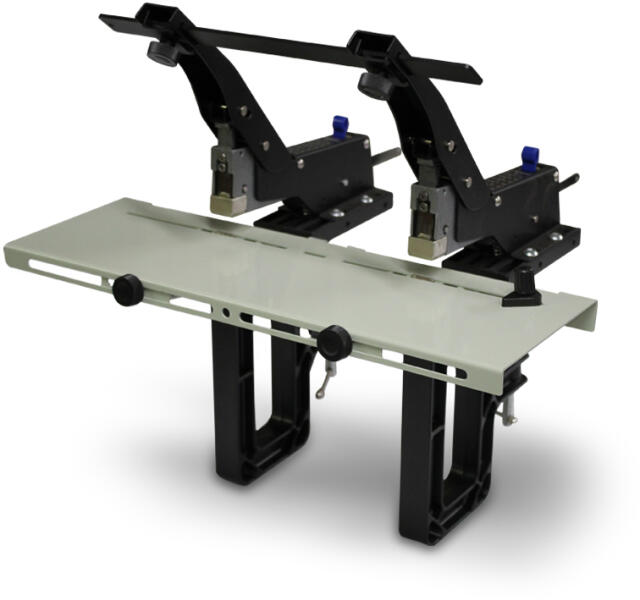 Unitec Capsator manual profesional UNITEC SH04G (ANMCAPSSH04G ...