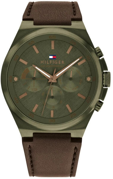 Vásárlás: Tommy Hilfiger TH1792085 Férfi Karóra - Dexter (TH1792085 ...