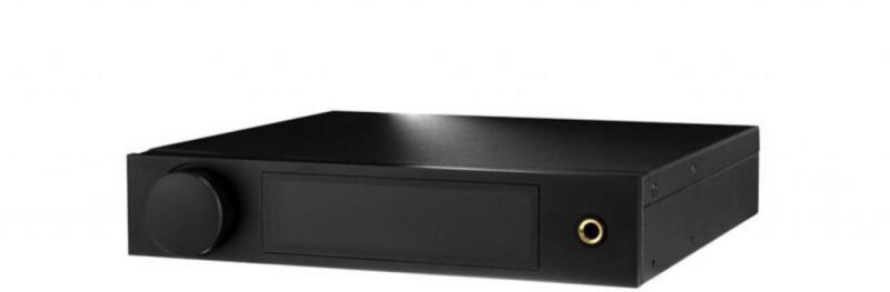 miniDSP Streamer miniDSP SHD Studio All Digital Dirac Live 2x4 processor (Digital, Streamer ...