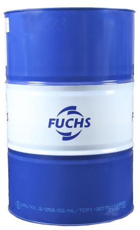 Vásárlás: FUCHS Titan Cargo 15W-40 205 l Motorolaj árak ...
