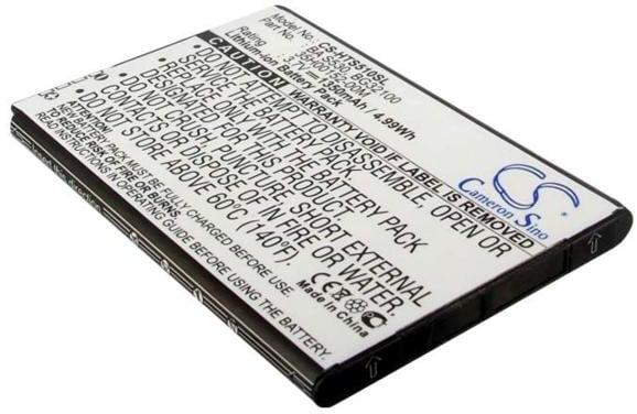 BA S520 Akkumulátor 1350 mAh (BA S520) vásárlás, olcsó Mobiltelefon ...