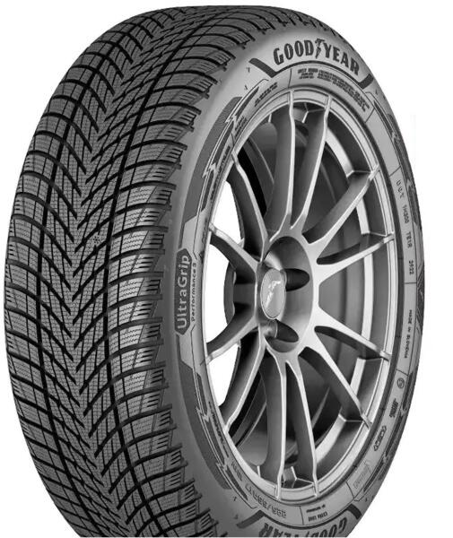 Goodyear UltraGrip Performance 3 245/50 R19 105H (Anvelope) - Preturi