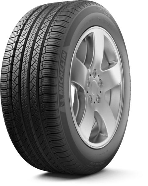 Michelin Latitude Tour HP N1 255/55 R18 105V (Anvelope) - Preturi