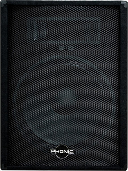 Phonic SEM-710 Boxe audio Preturi, Boxe audio oferta