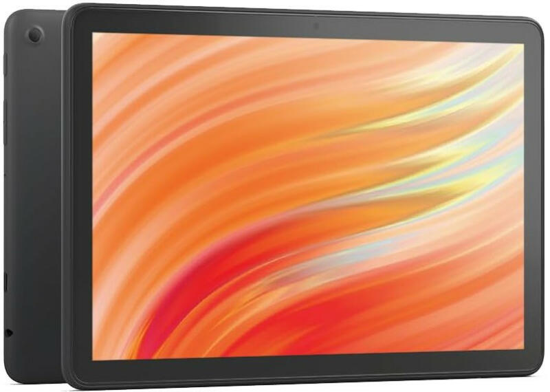 Amazon Fire HD 10 2023 64GB black (Tablete) - Preturi