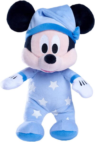 Simba Toys Disney Good Night Mickey, soft toy (6315870349) - pcone ...